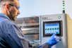 Claisse FORJ - Fusion Sample Preparation | Malvern Panalytical